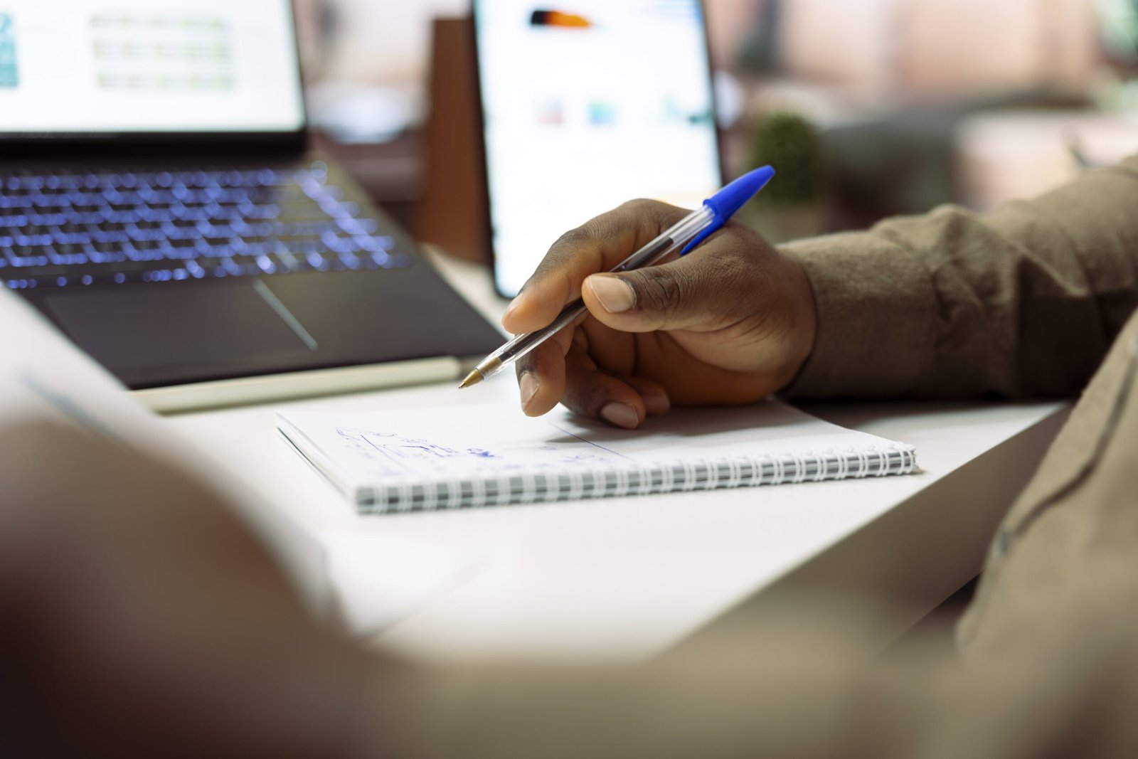 Professional Copywriting Services | SEO Copywriting Experts