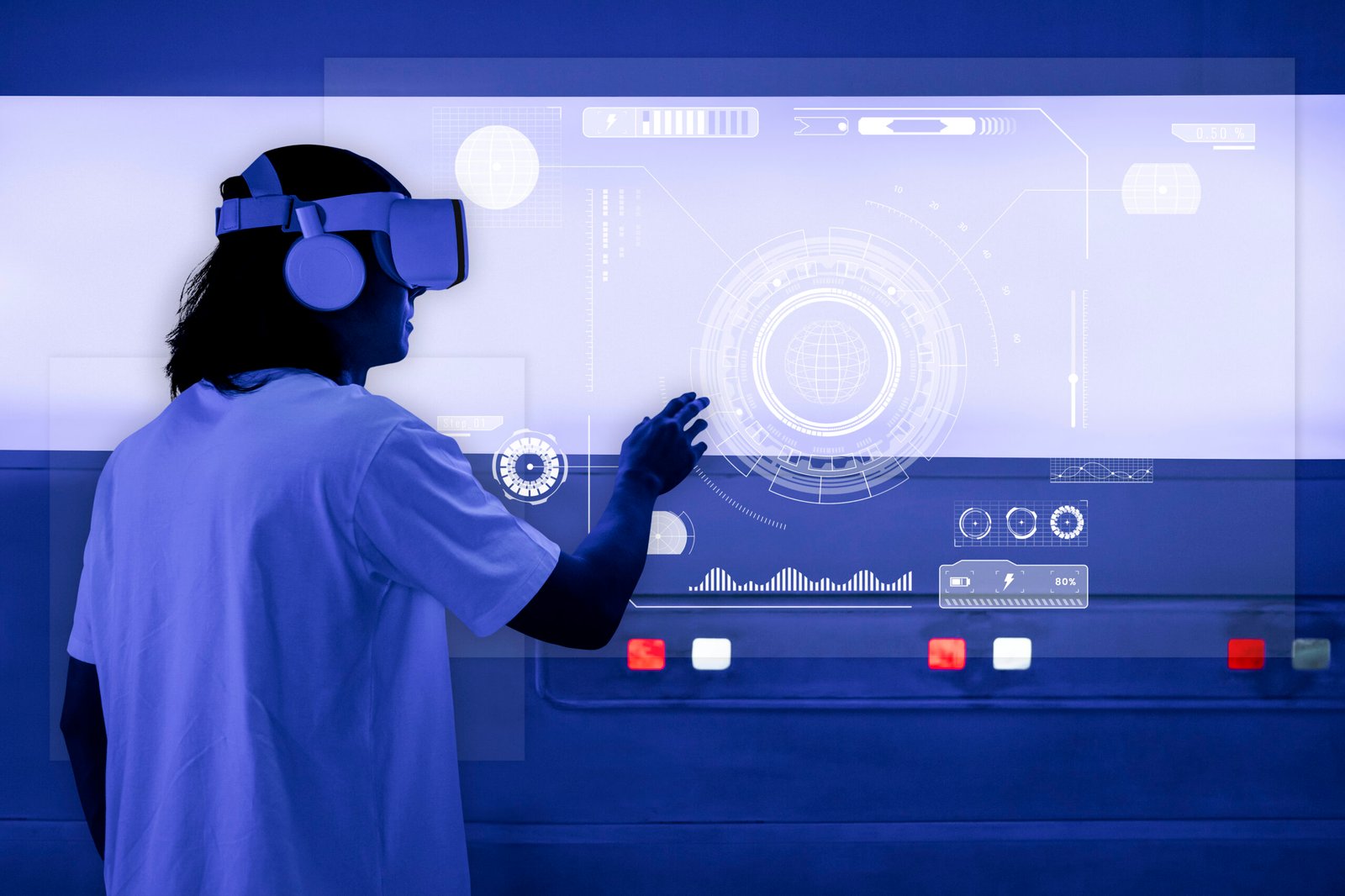 What is a Real Time Web Application? - Three Circles